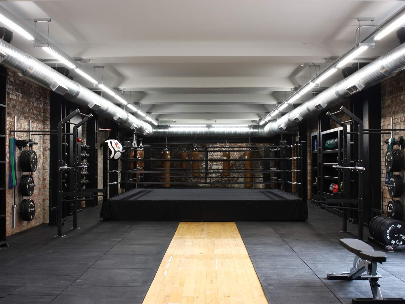 How To Choose Between Studio And Big Box Gym TheEchoProject How To Choose Between Studio And Big Box Gym TheEchoProject